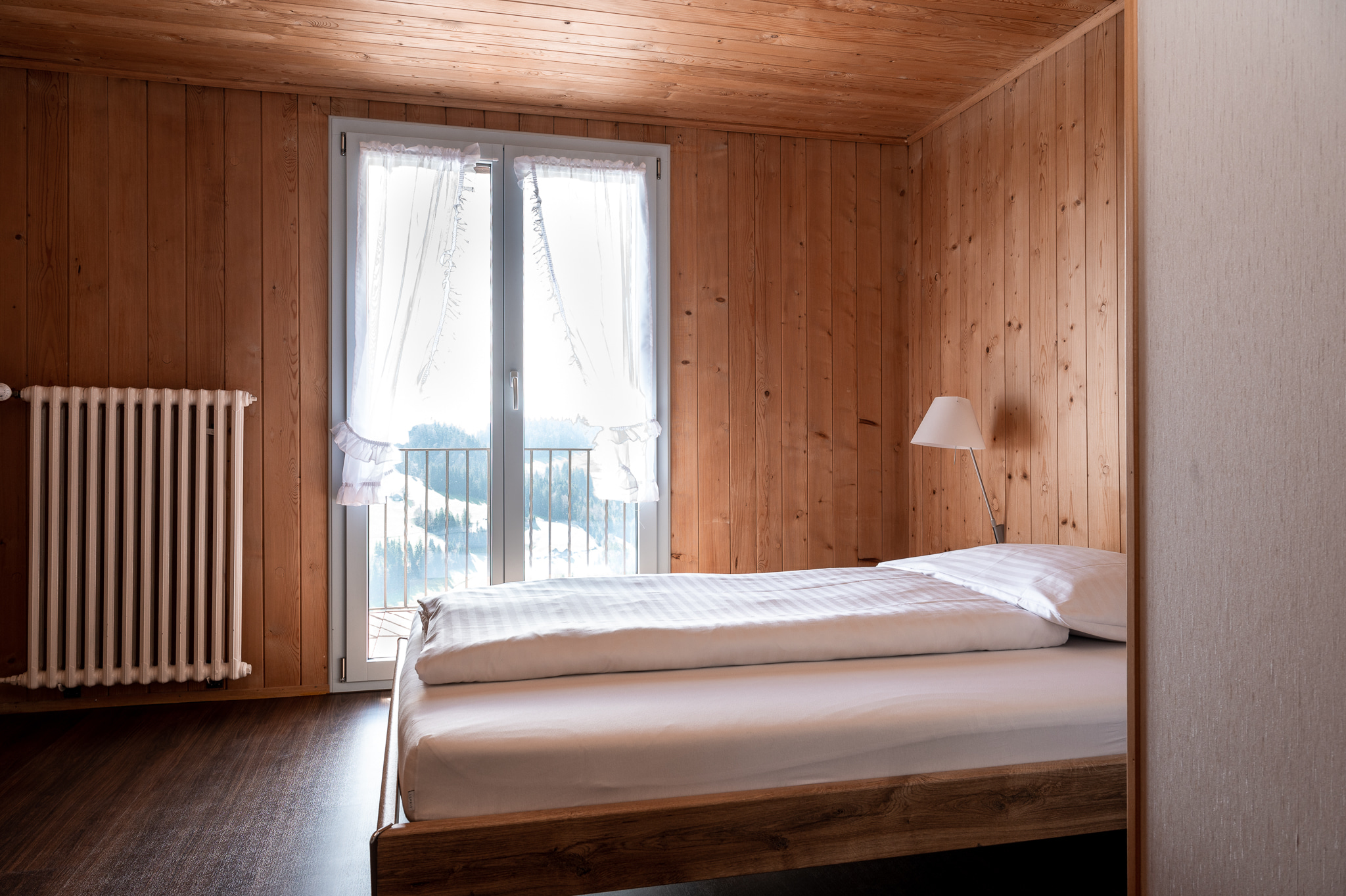 Schlafen | Wiesner Mysterion