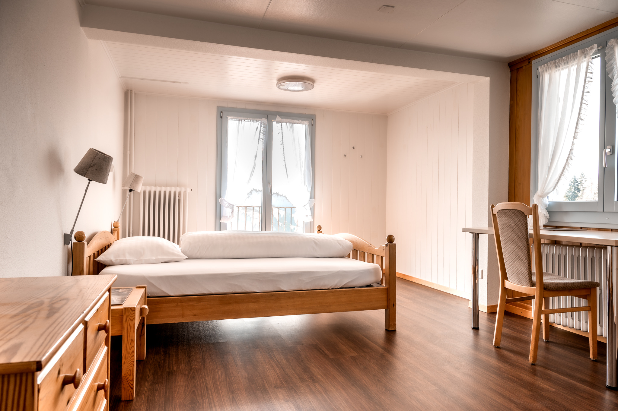 Schlafen | Wiesner Mysterion