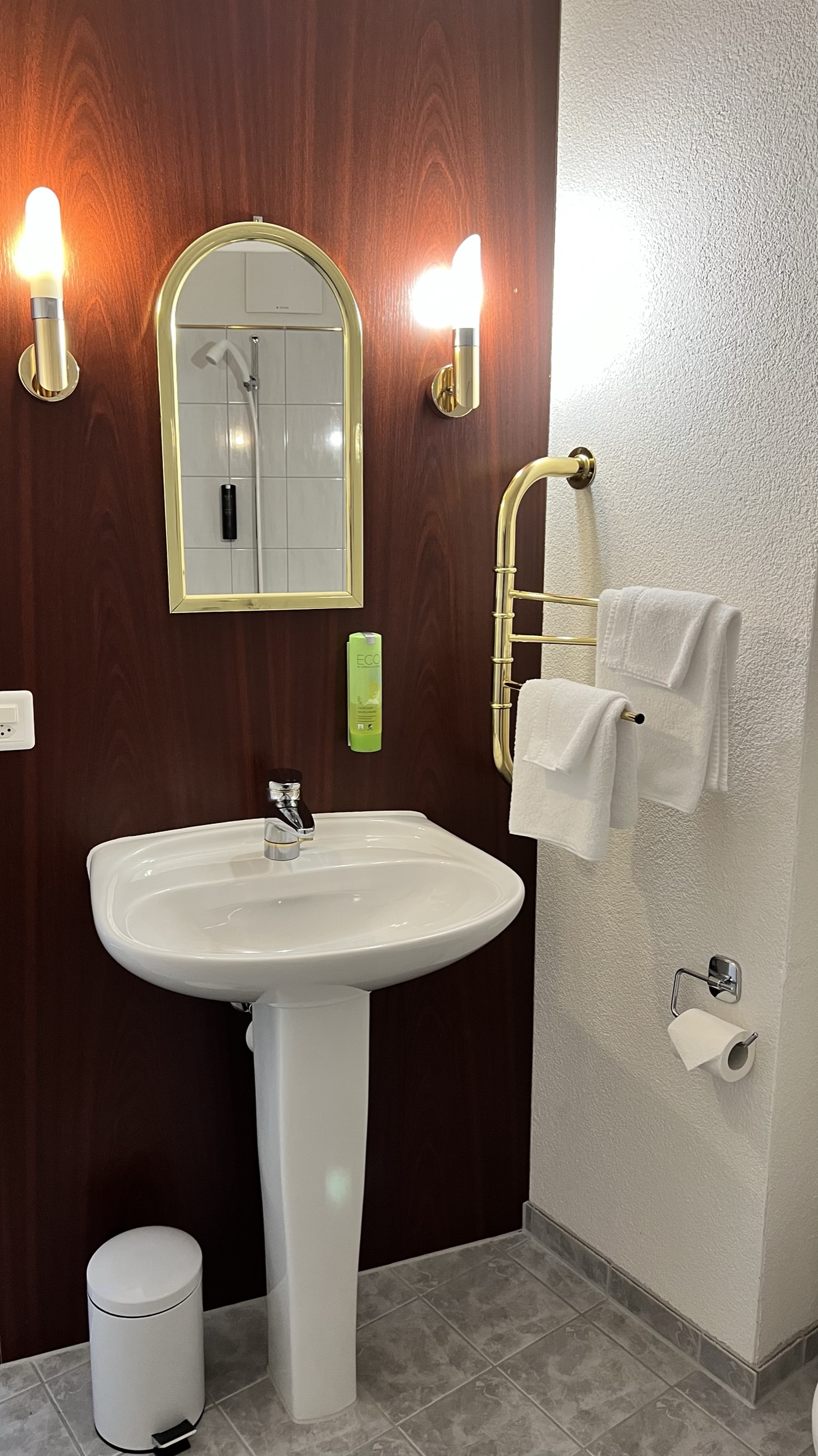 Schlafen | Wiesner Mysterion